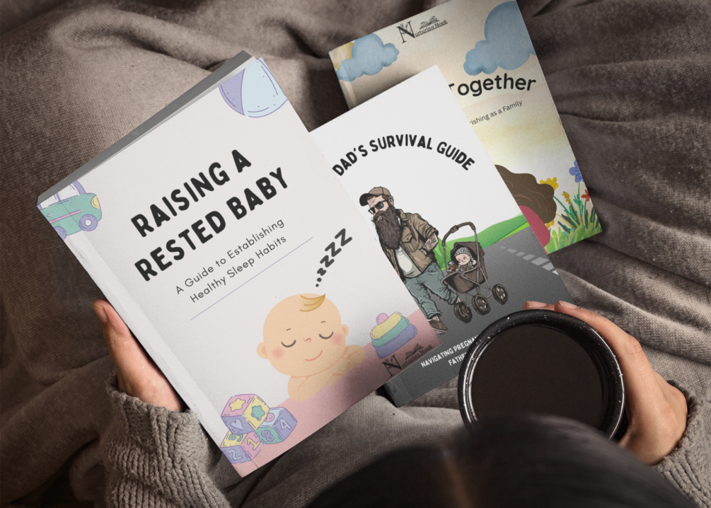 Essential Parenting Ebook Bundle