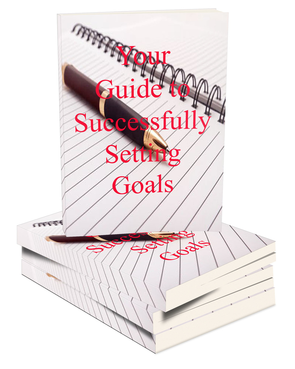 Your Guide to Successfully Setting Goals