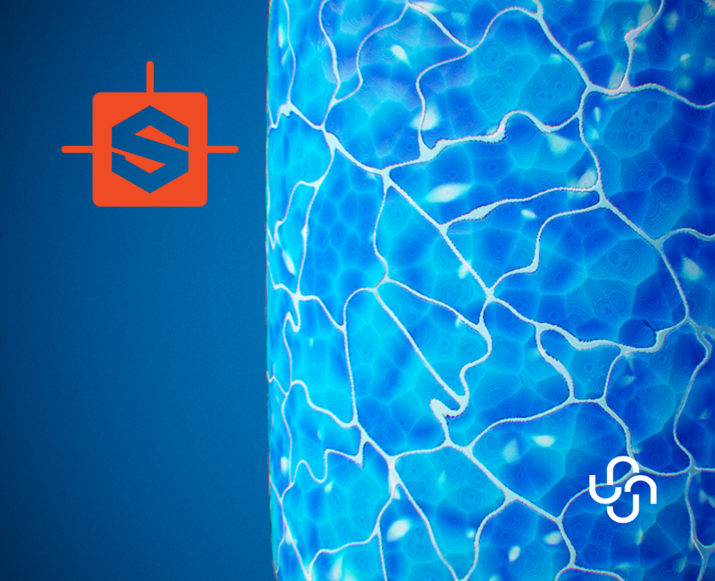 Substance Designer Tutorial - Stylized Water
