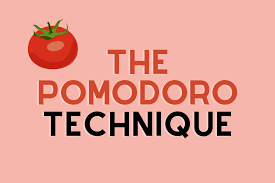 "The Pomodoro Technique: A Simple Time Management Trick"