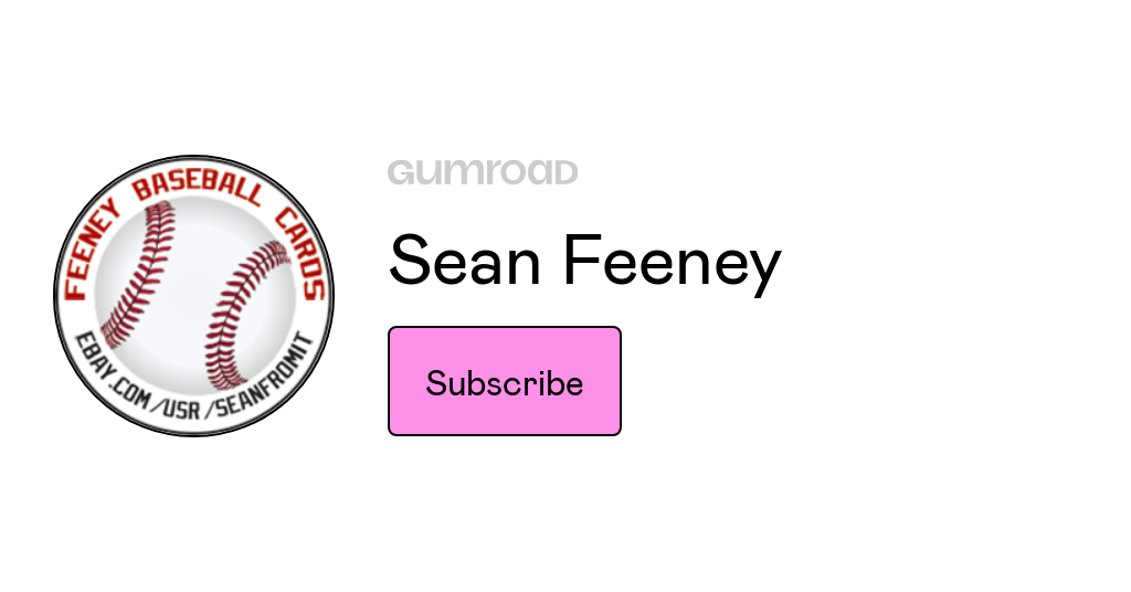 Sean Feeney