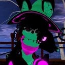 (VRChat) Fishnets For Bennett