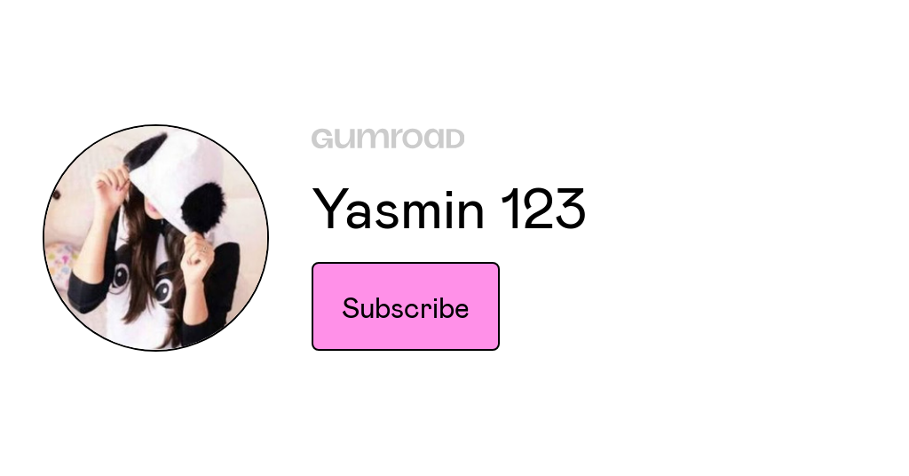 Yasmin 123