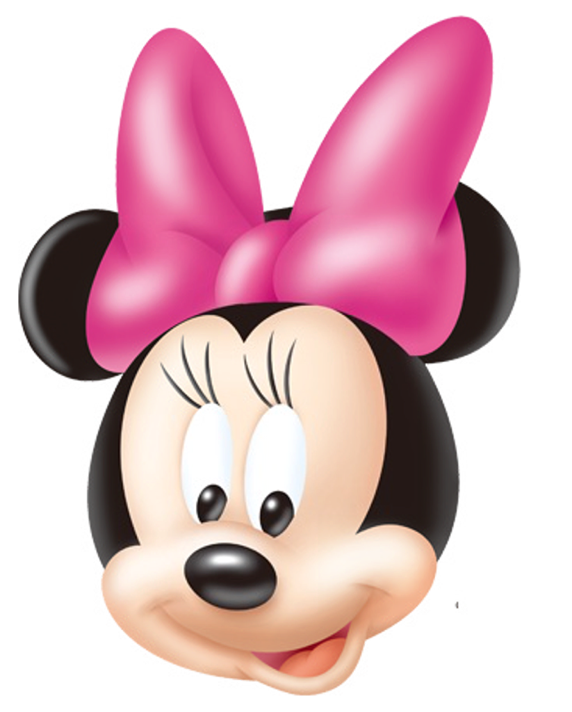 TEXTURE - 6 PACK DI MINNIE
