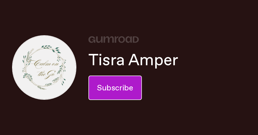 Tisra Amper