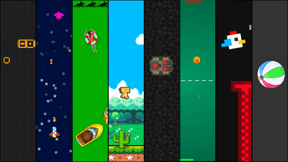 libGDX Starter Pack - Free Download