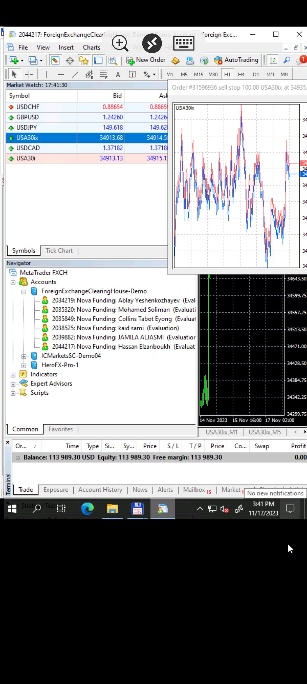 HFT BOT EA ADVISOR PASS CHALLENGE PROPFIRM WITH ALL SETTINGS