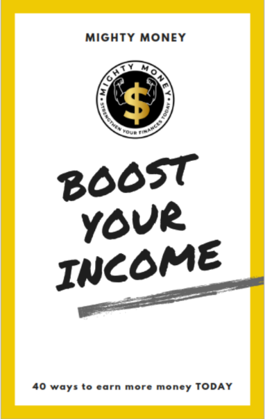 Boost Your Income
