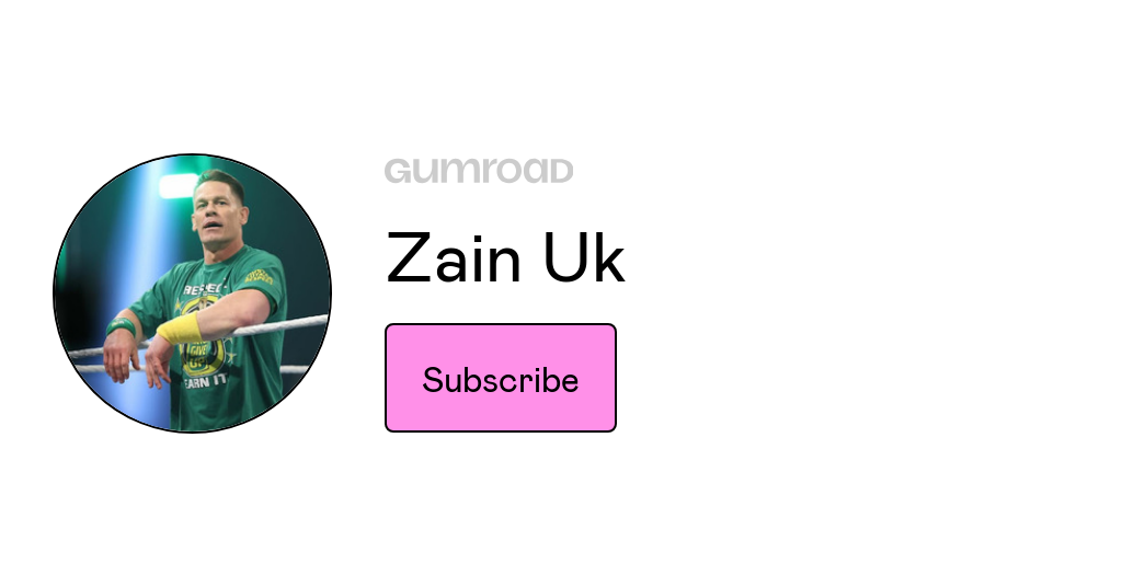 Zain Uk