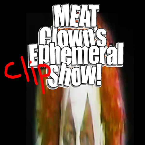 MEAT Clown