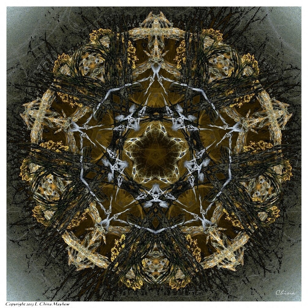 MABON I
