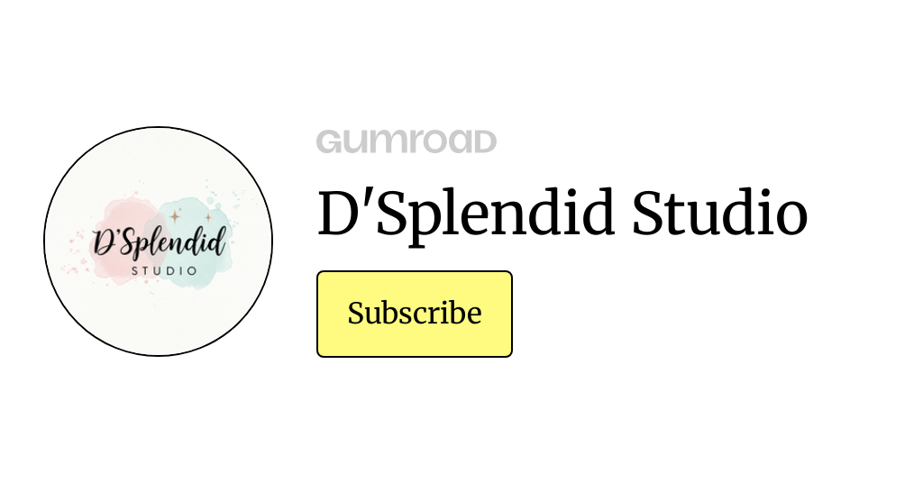 D'Splendid Studio