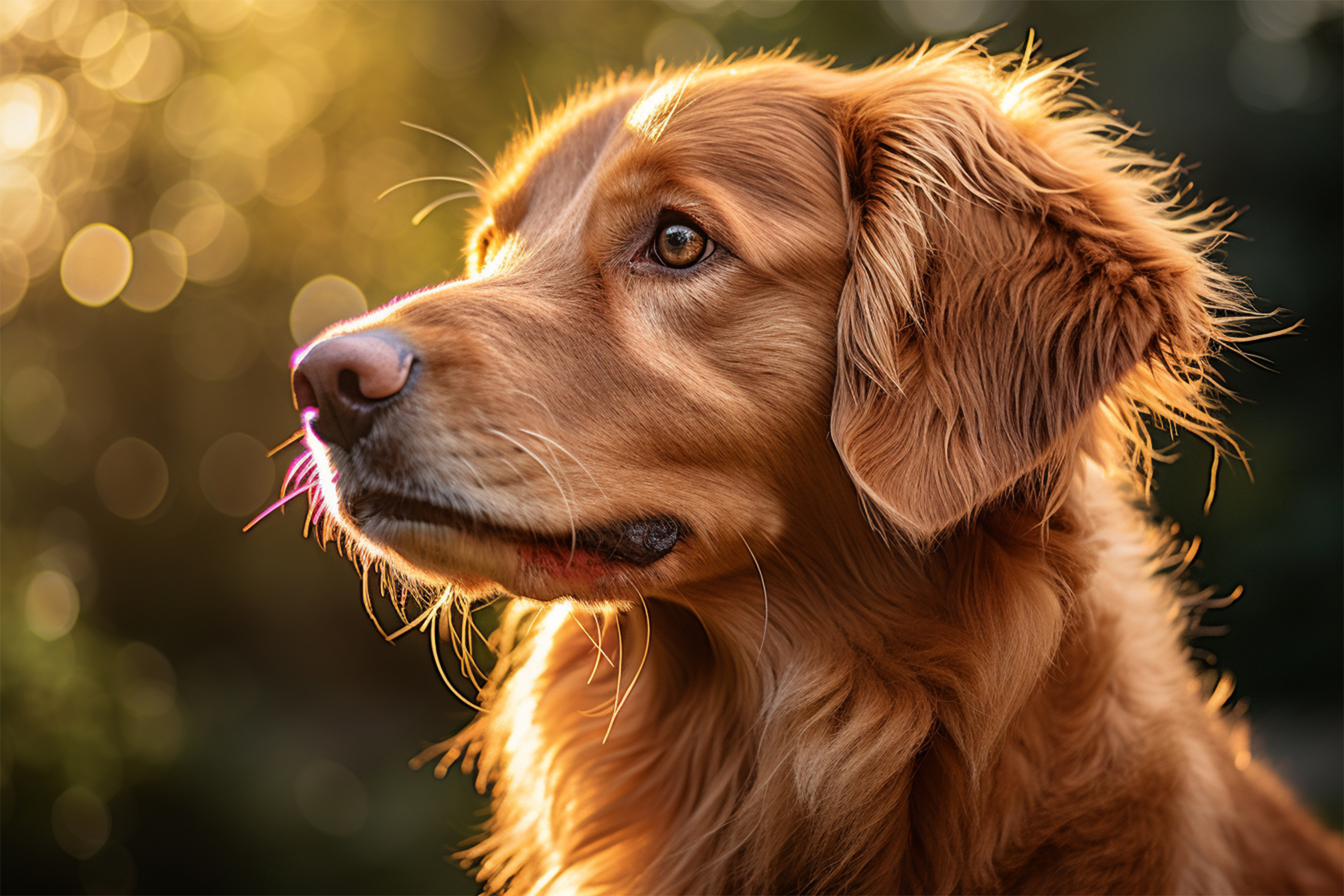Wallpaper animals