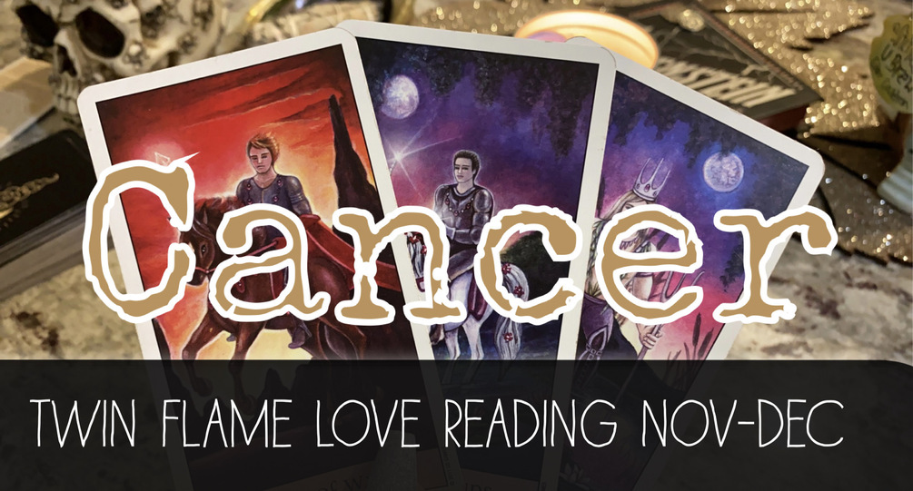 Cancer Extended Love Reading Timeless (Special Edition)