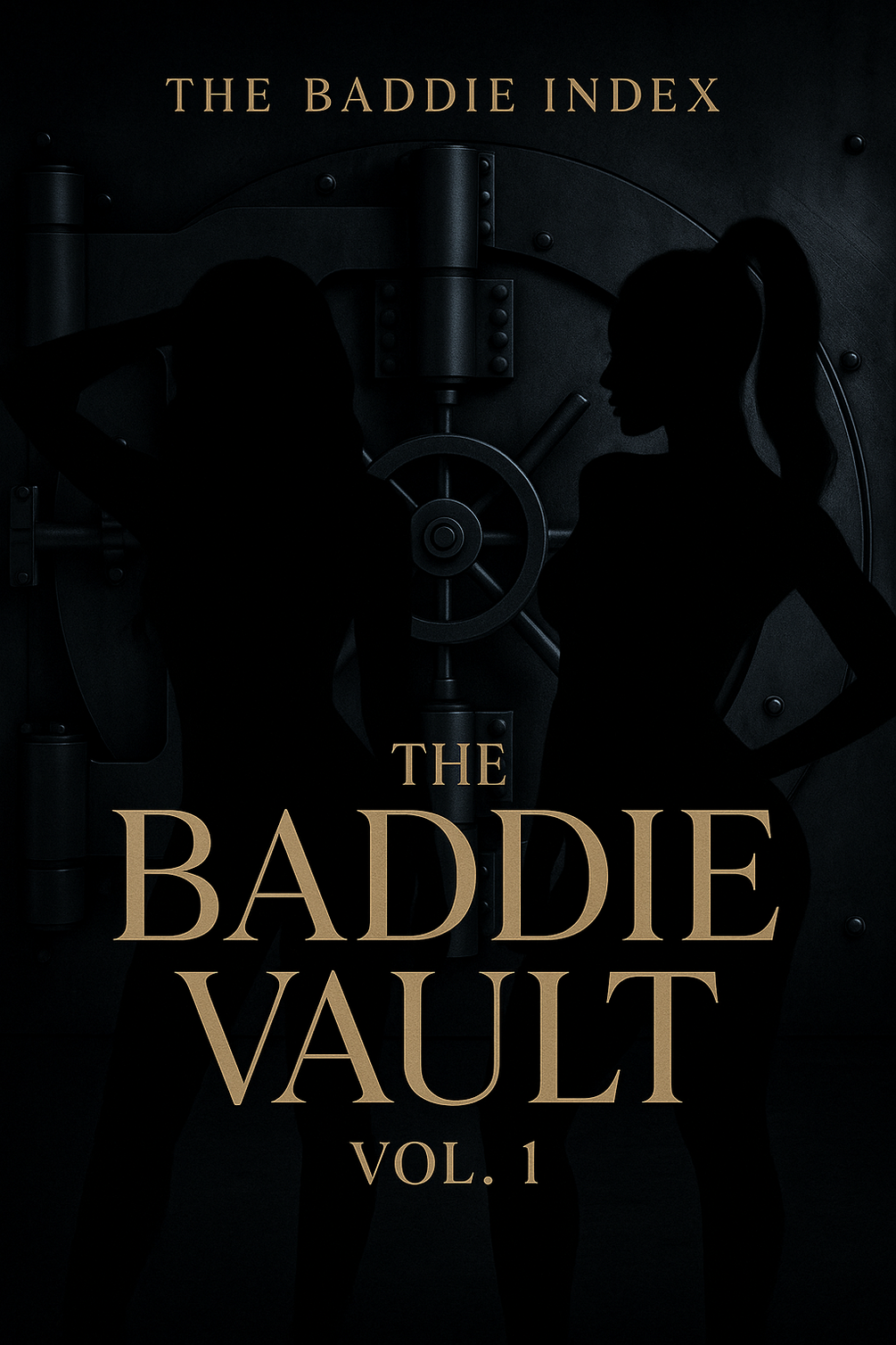 The Baddie Vault: Vol. 1 - Soft Drop Edition