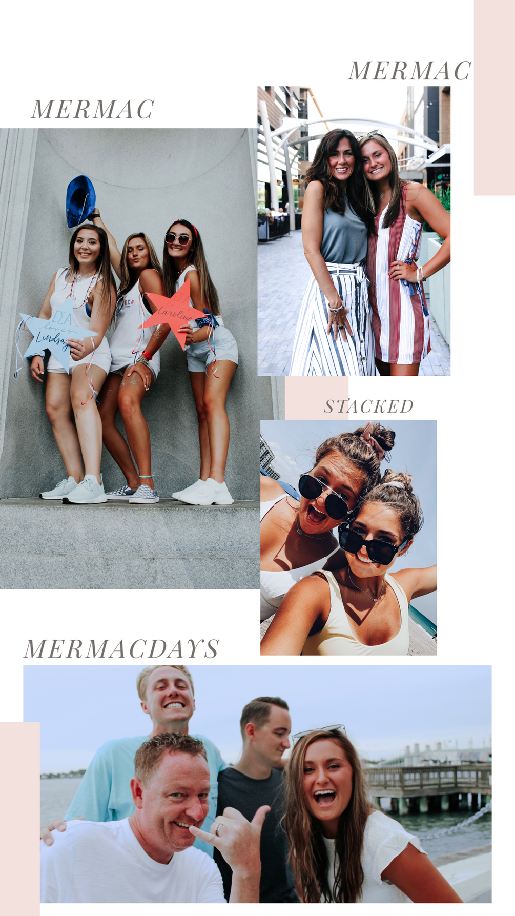 MerMacDays Set- Adobe Lightroom Presets