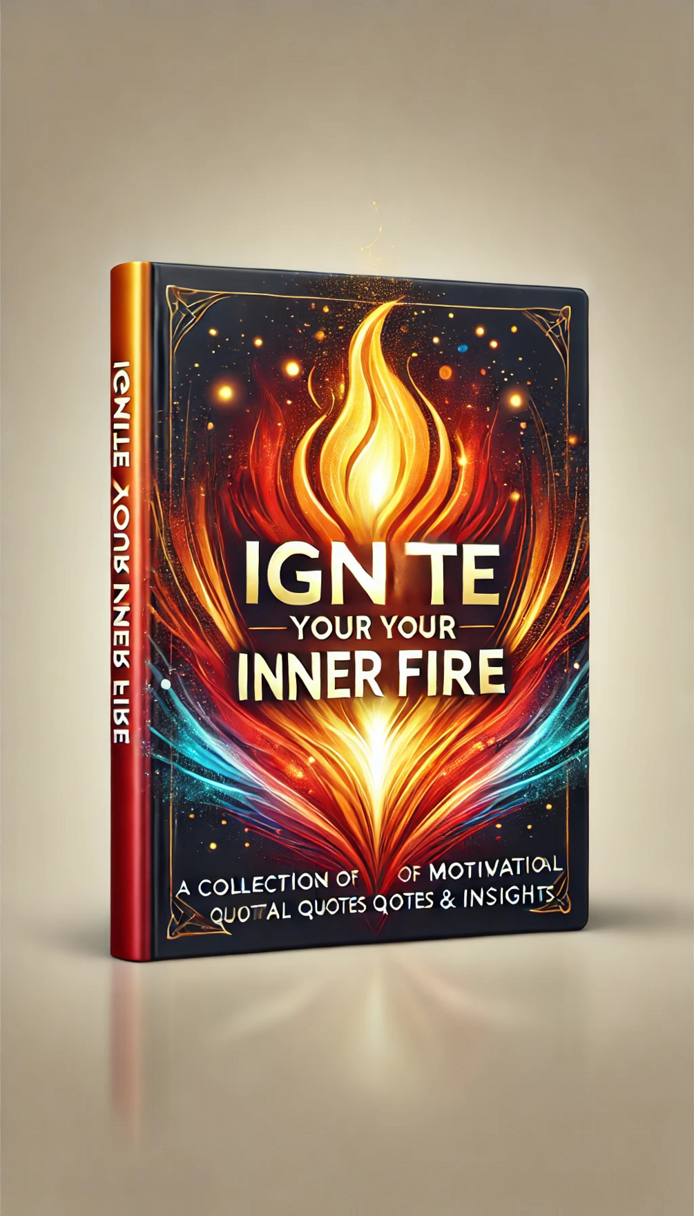 Ignite Your Inner Fire