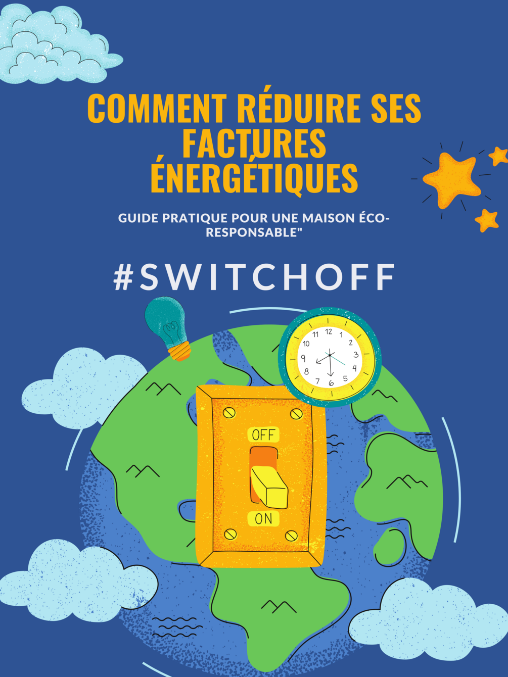 Comment Réduire ses Factures Énergétiques : Guide Pratique pour une ...