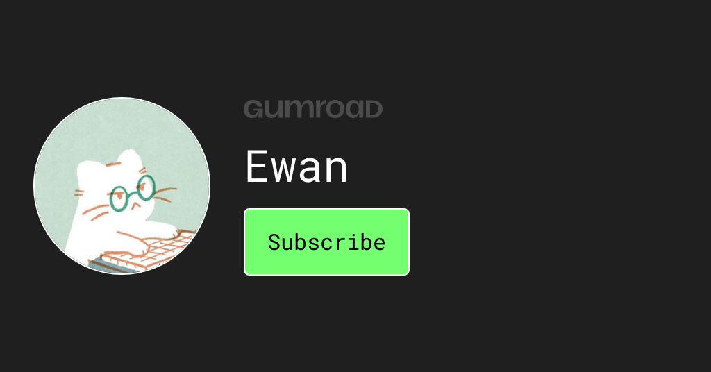 Ewan