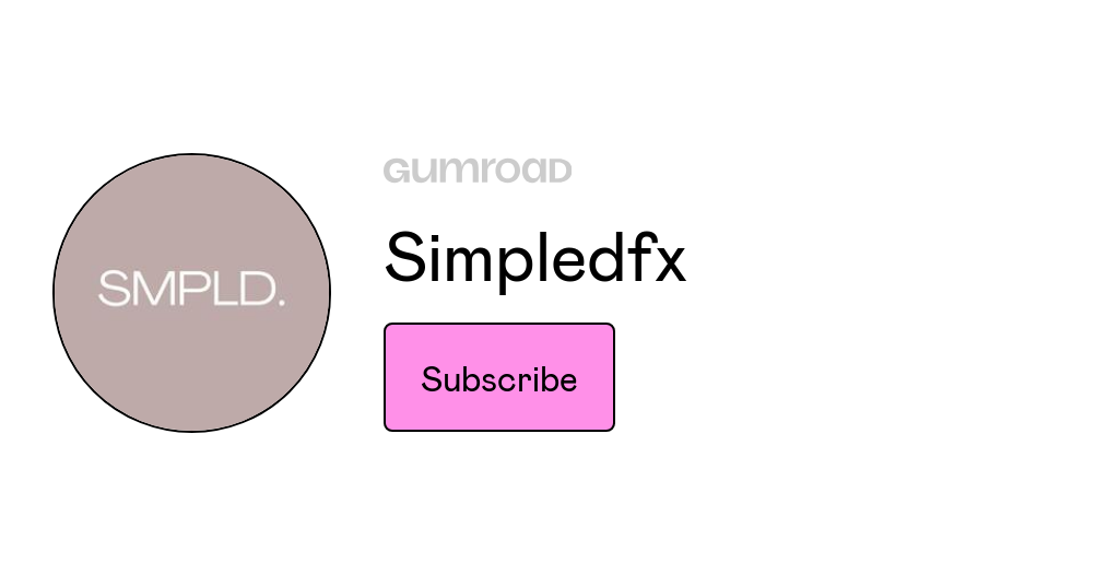 Simpledfx