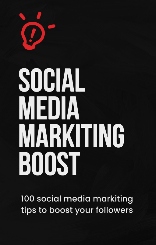 Social Media Marketing Boost