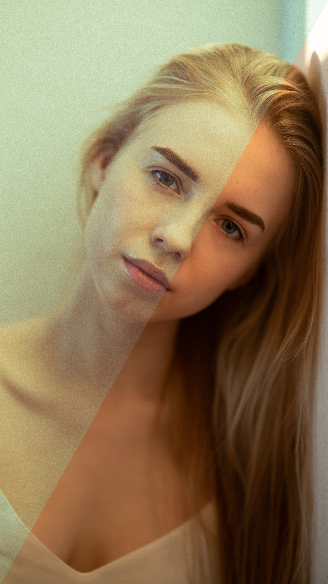Lightroom Presets - Filmica35 - 4 Analog Film Look Presets.