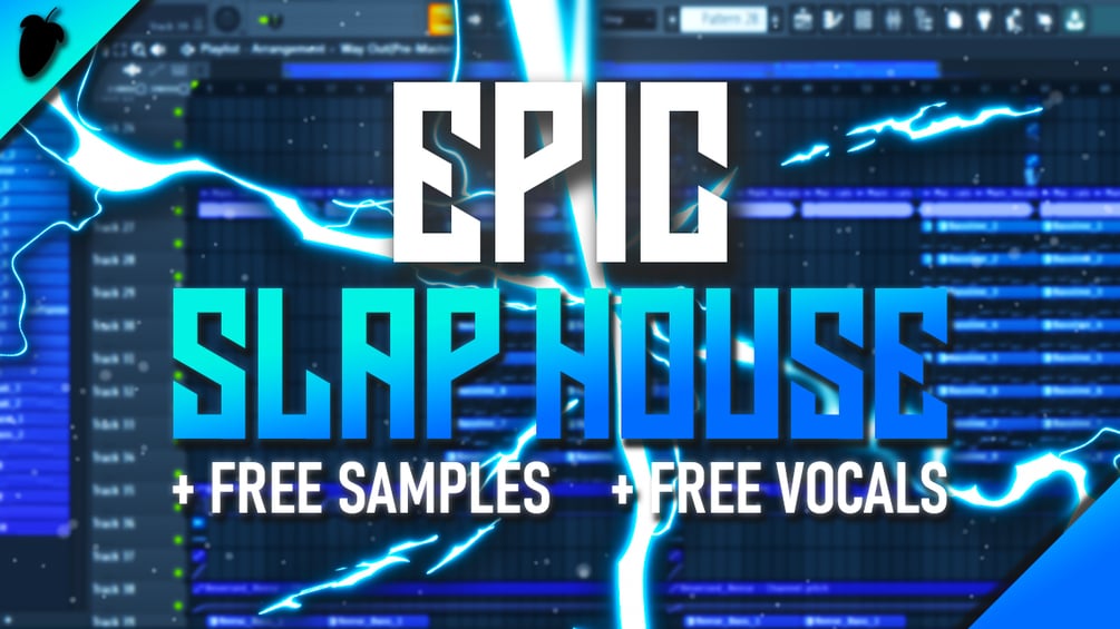 FREE *EPIC* Slap House FLP