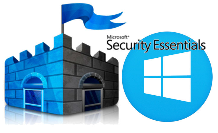 MICORSOFT SECURITY ESSENTIAL