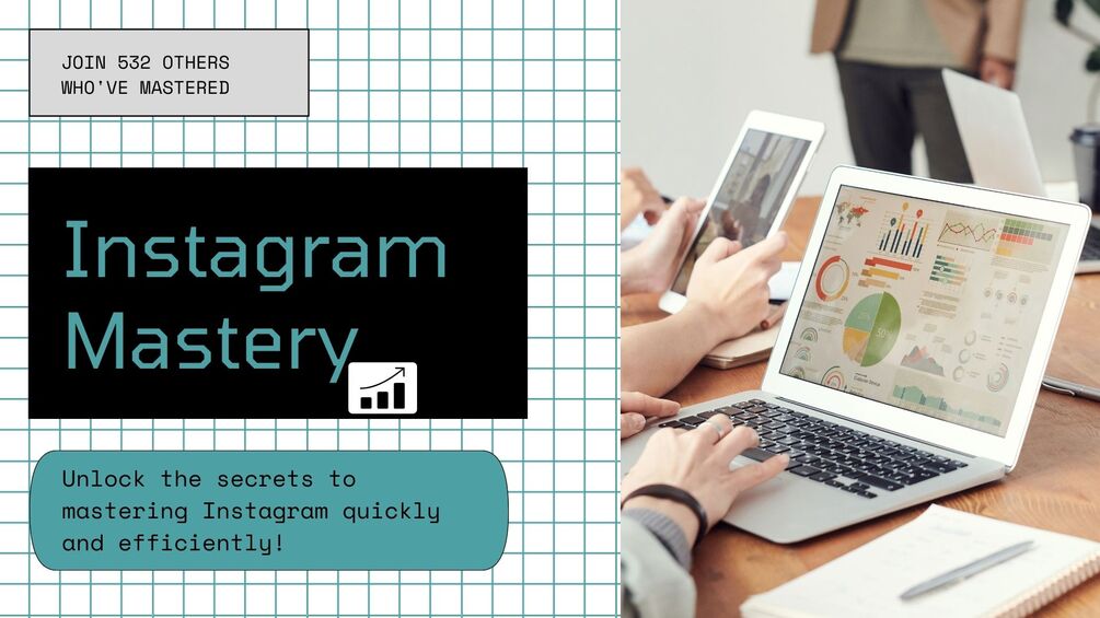 Instagram Mastery