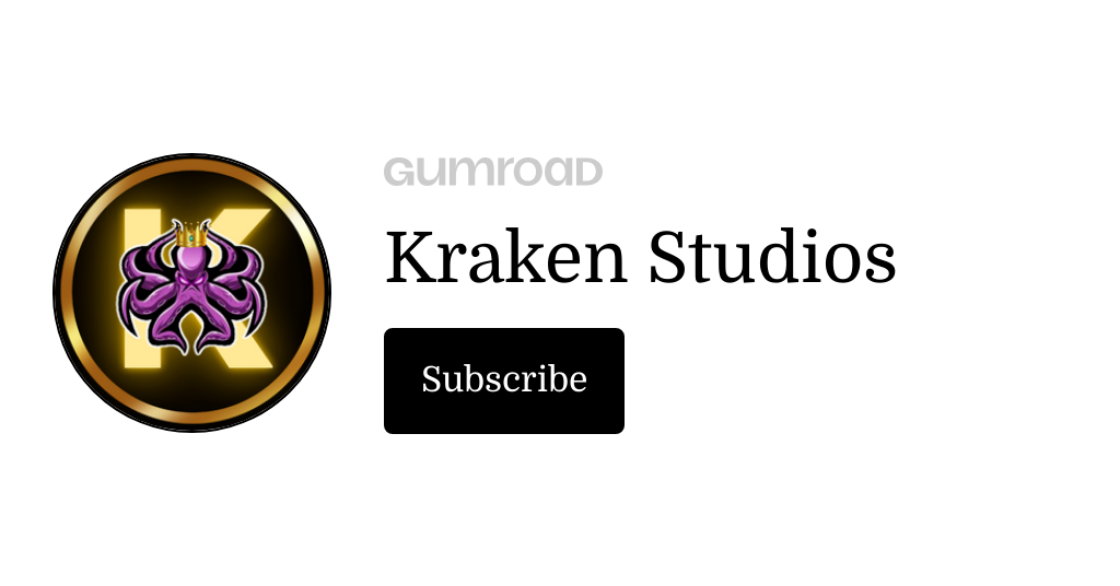 Kraken Studios