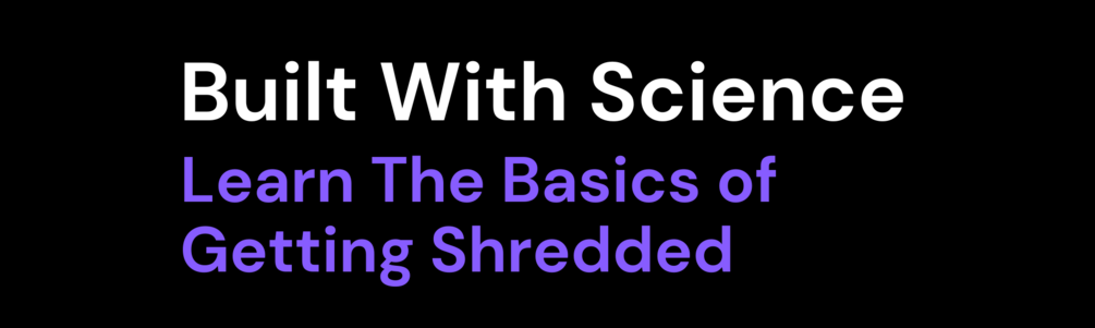 Shred Life - 12 Week Program