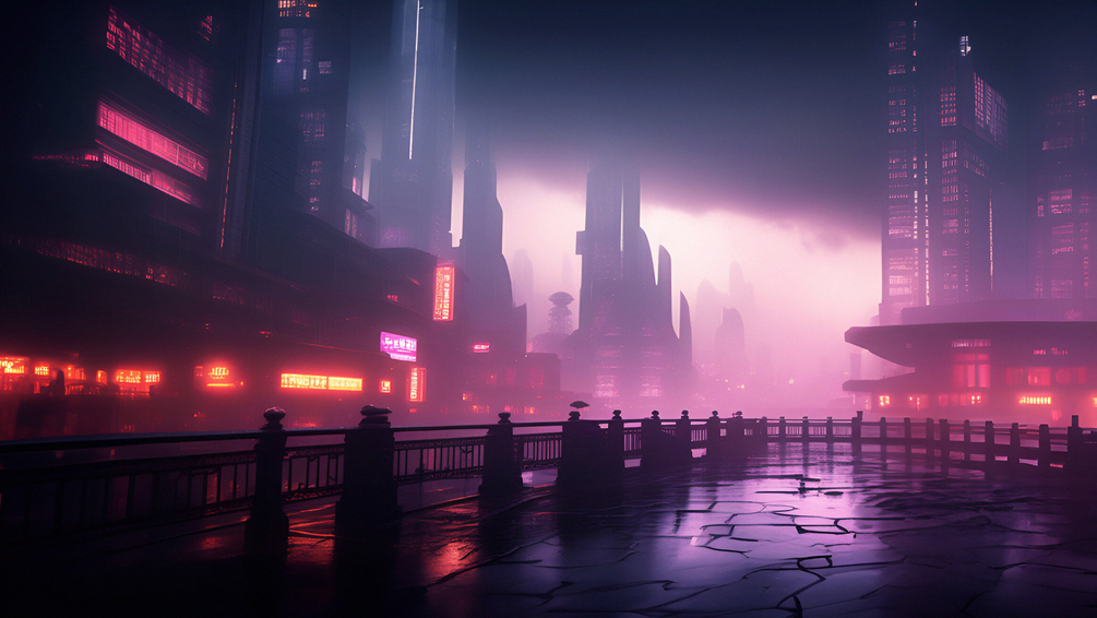 Outer Space Empire - The Echoes