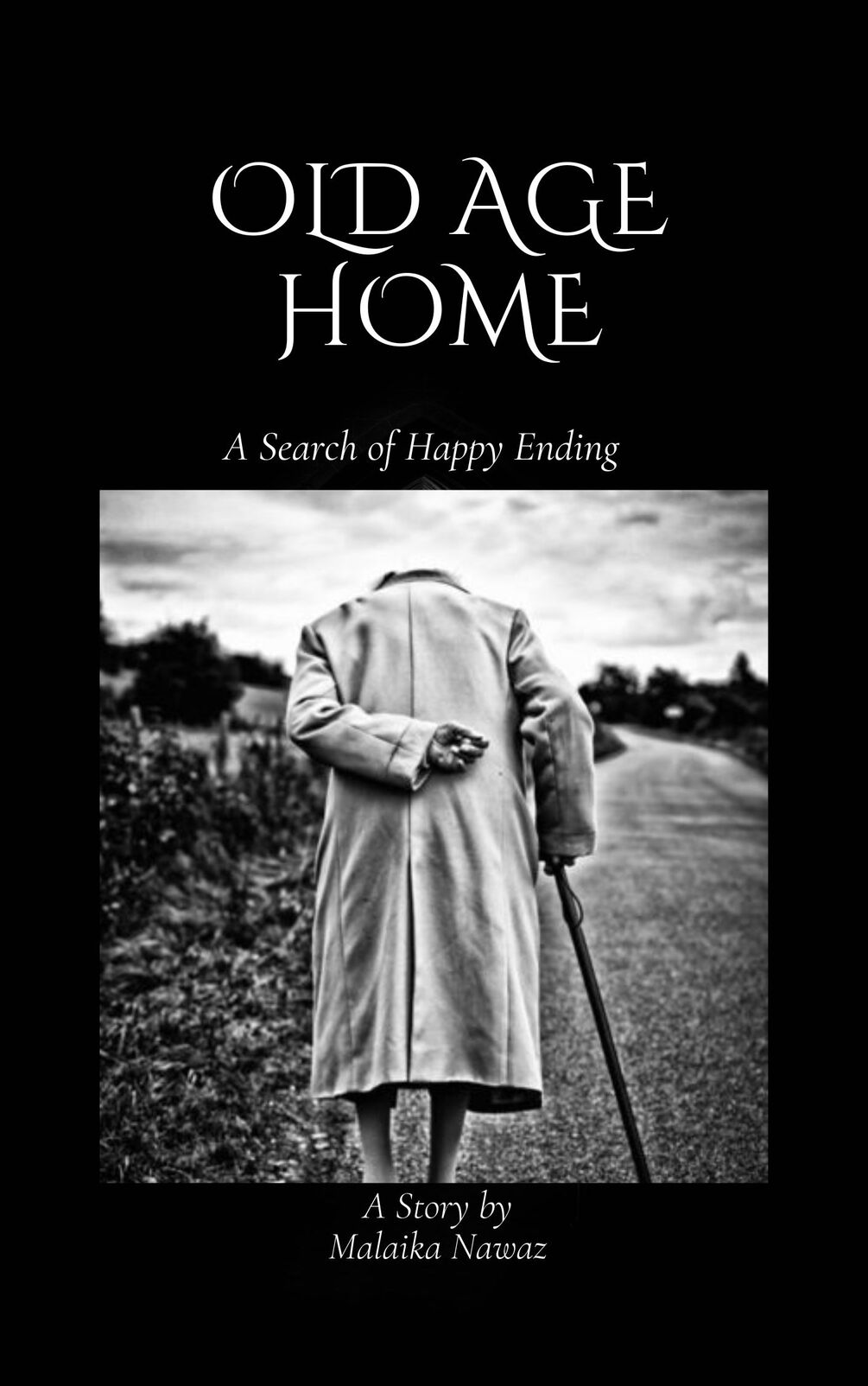 Old Age home: Last Chapter of life