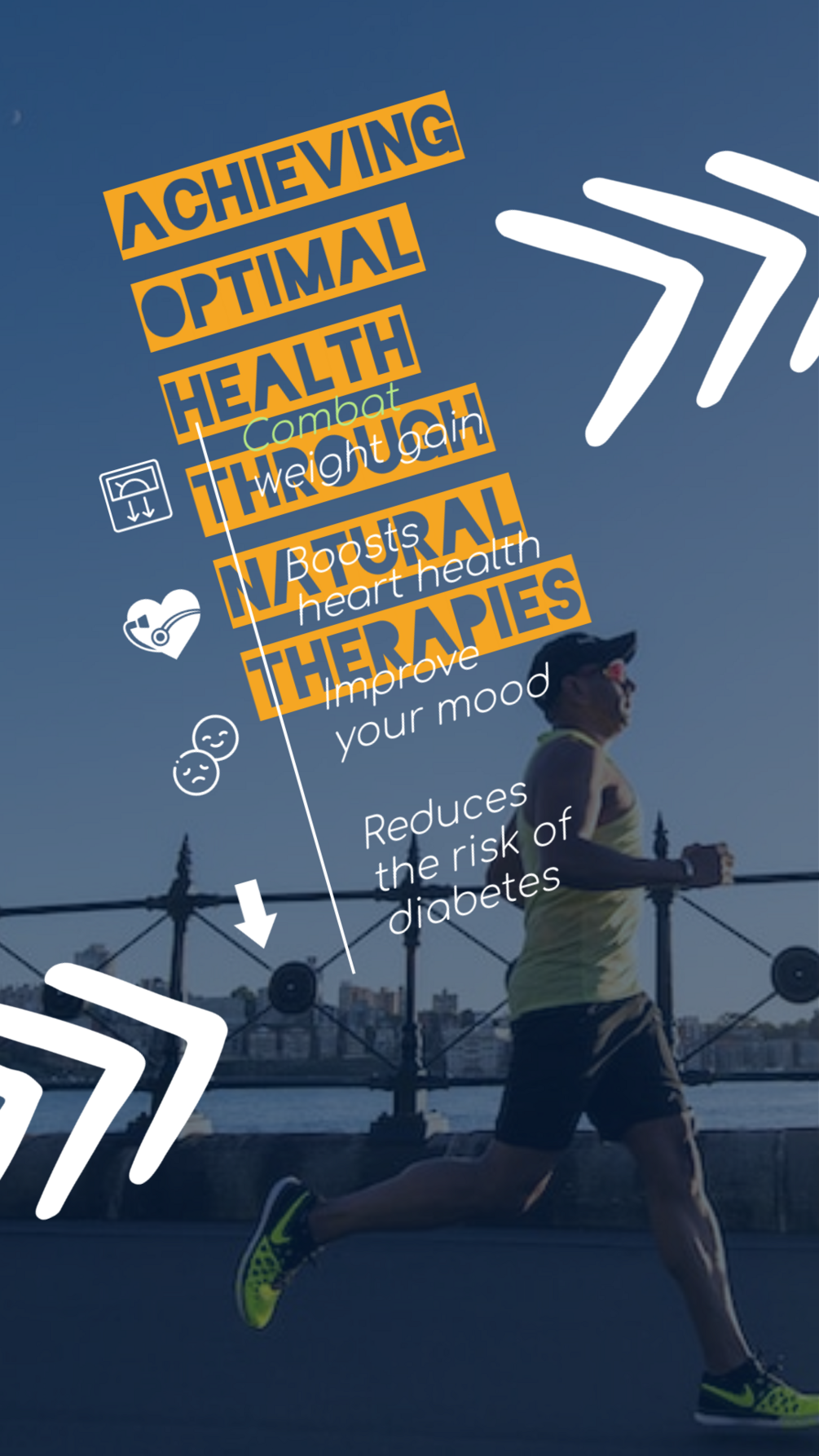 Achieving Optimal Health Through Natural Therapies