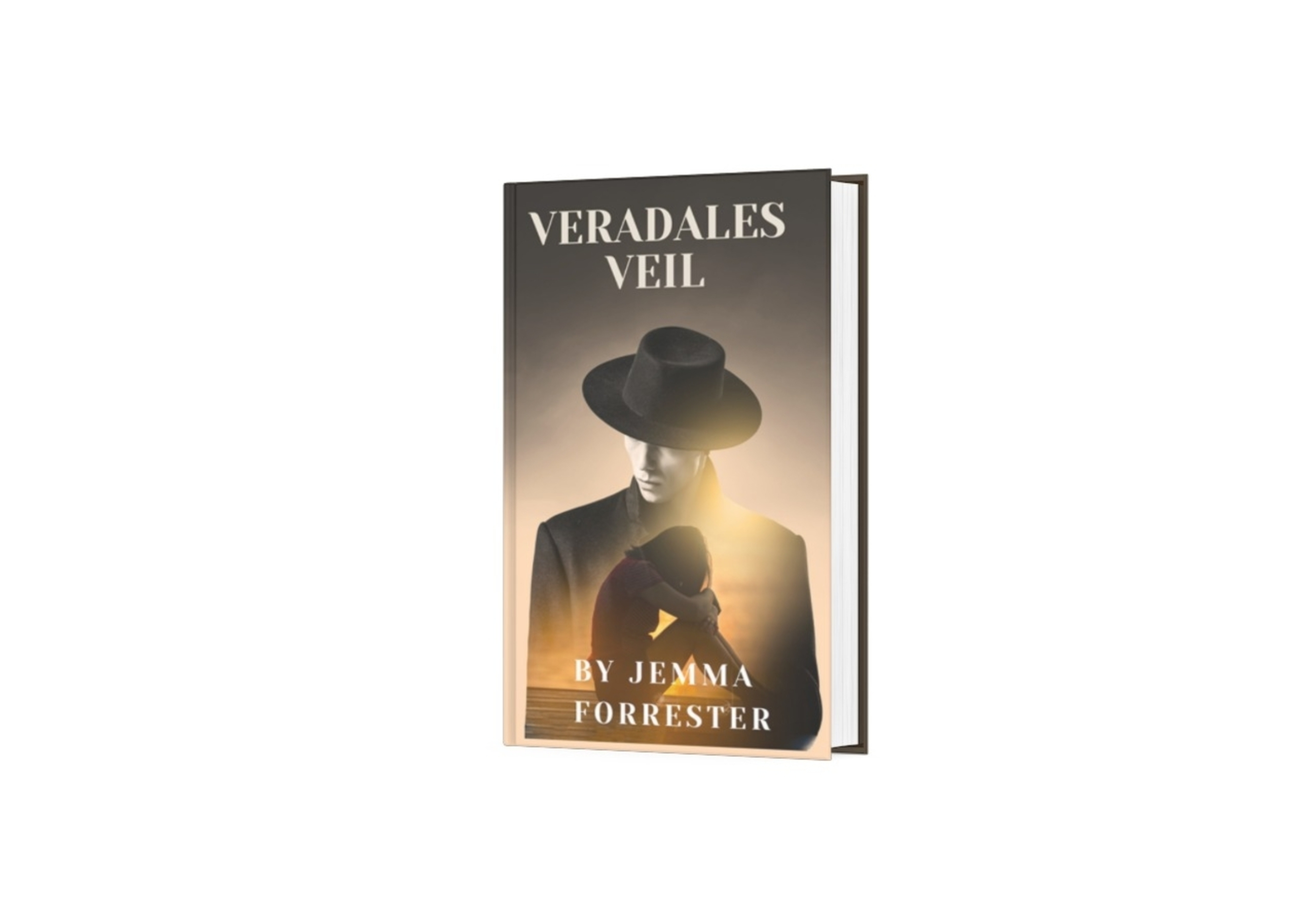 Veradale's Veil