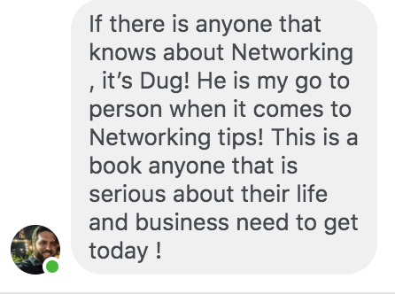 The HeART of Networking