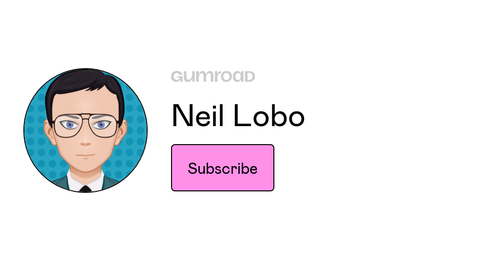 Neil Lobo