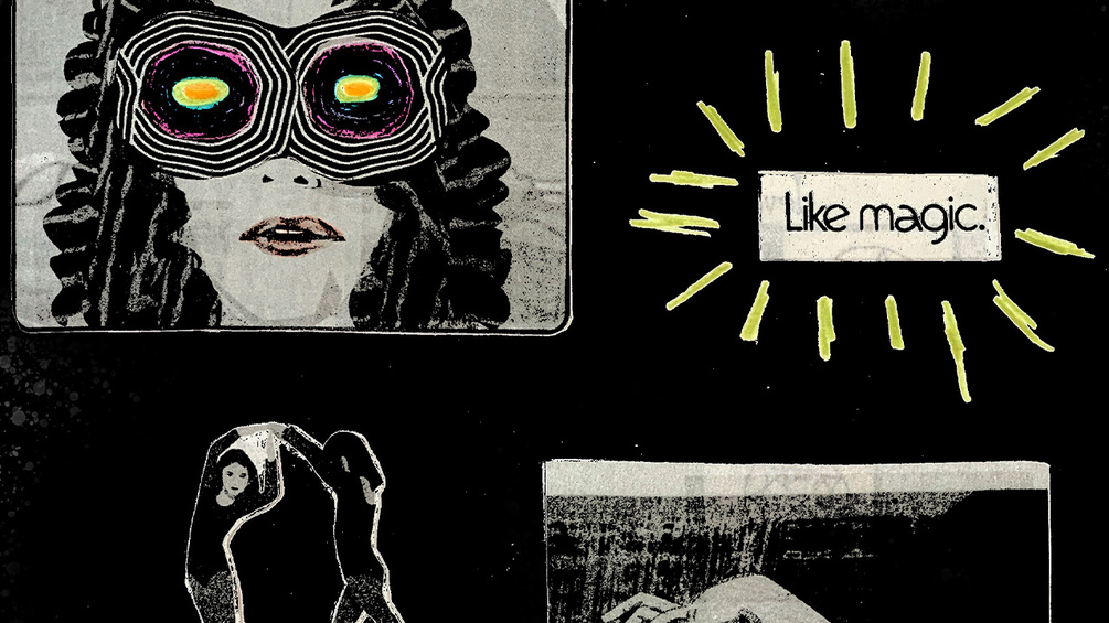 Magic is Closer Than Imagined