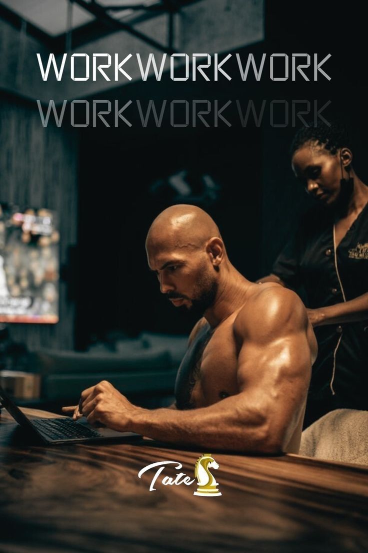 Andrew tate course for self development