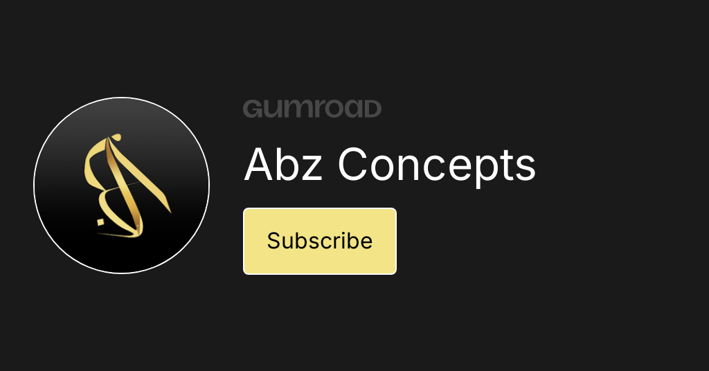 Abz Concepts