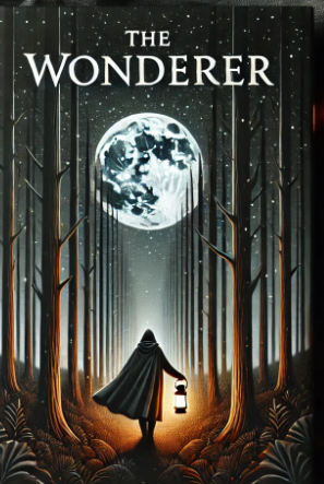The wonderer