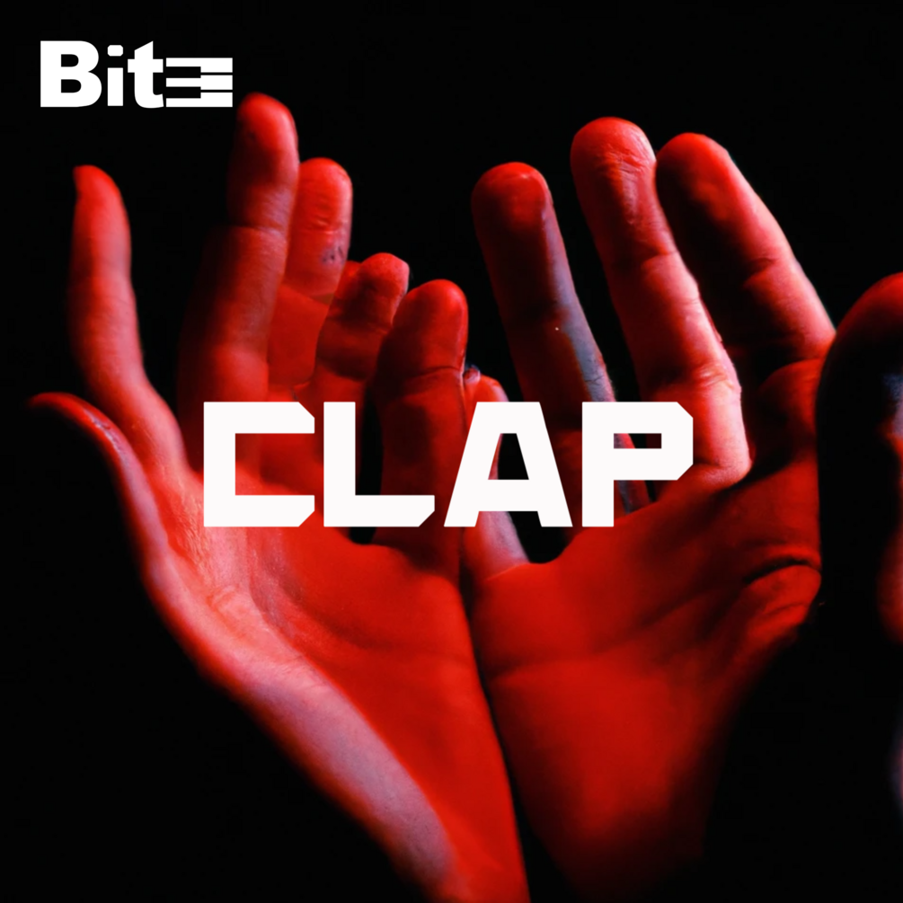 Bit3 - CLAP (STEMS)