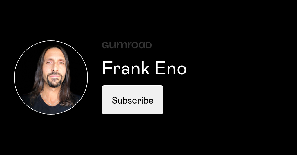 Frank Eno
