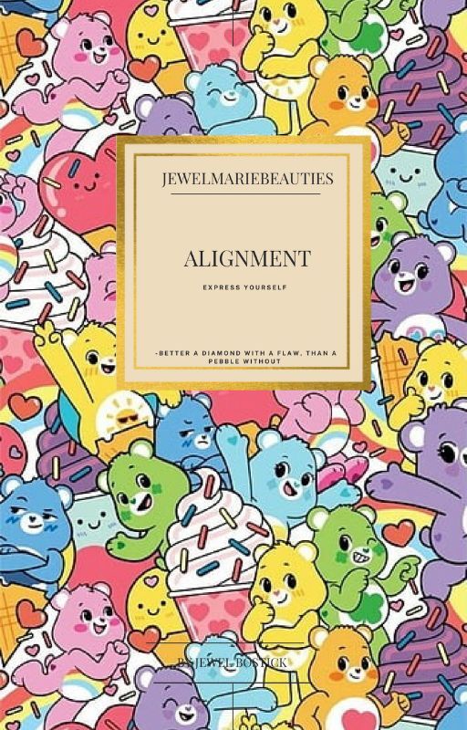 Alignment Mood Tracker Agenda Ebook