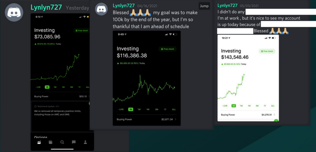 Making Your Trading Life Easier