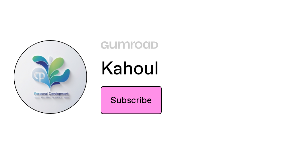 Kahoul