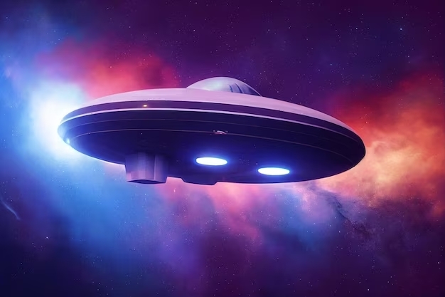 Unidentified Aerial Phenomena: New Findings