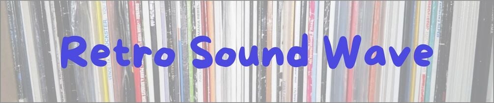 Retro Sound Wave