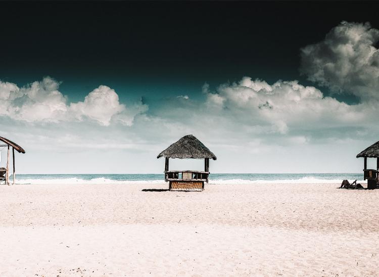 XS California Lightroom Presets