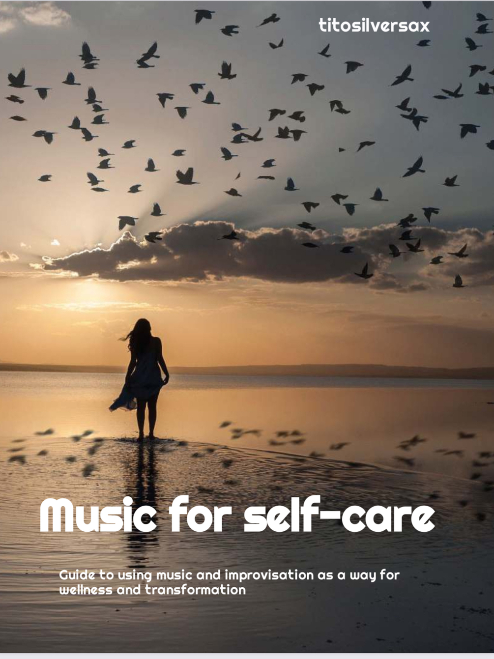 Music for self-care